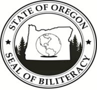 Oregon Department of Education : Biliteracy Initiatives : English ...